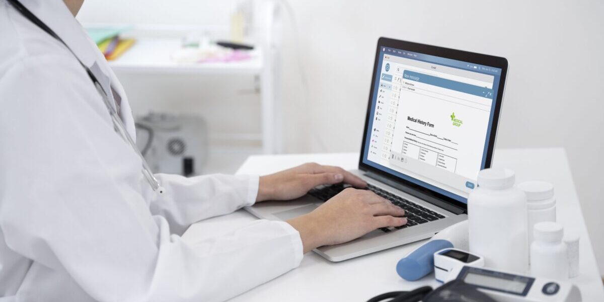 Specialty-Specific EHRs: A Competitive Edge - Zmed Solutions ...