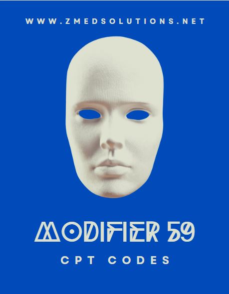 Unlocking the Power of Modifier 59: Your Guide to Correct Usage - Zmed ...