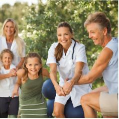 Discover Total Wellness at Village Family Practice: Where Your Health ...
