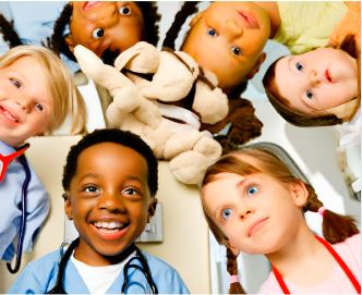 Expert Perspectives: The Latest Trends in Pediatric Specialties - Zmed ...