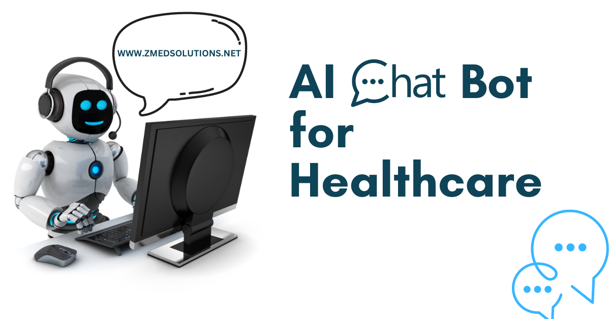 24/7 Healthcare Support: How Chatbots Enhance Patient Education? - Zmed ...
