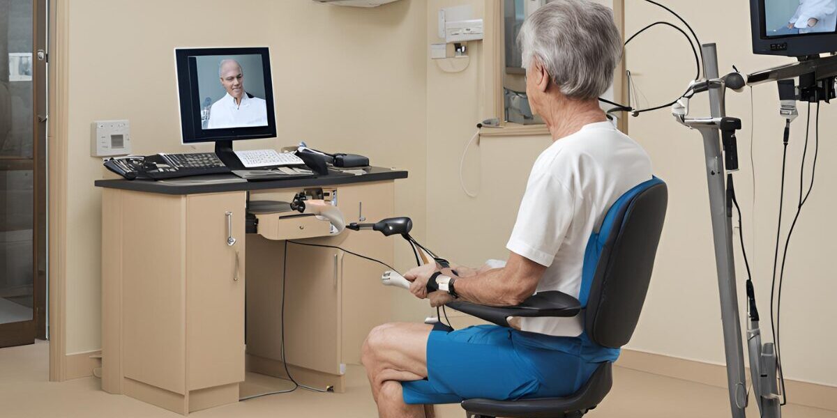 Tele-rehabilitation Programs: Revolutionizing Healthcare Delivery ...