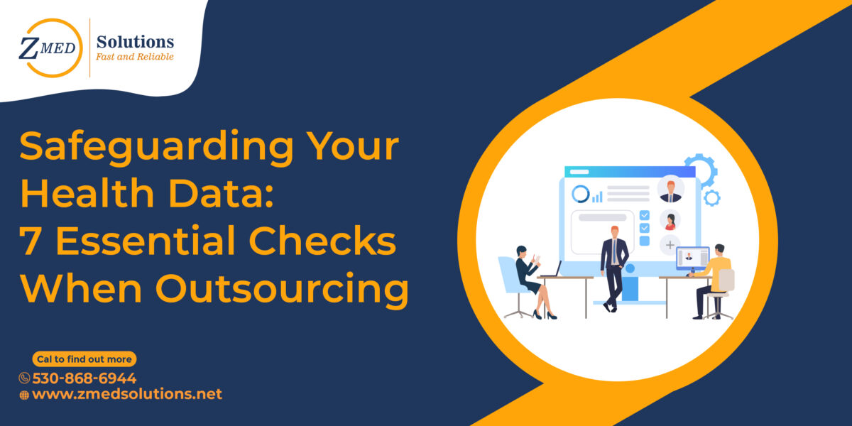 Safeguarding Your Health Data: 7 Essential Checks When Outsourcing ...